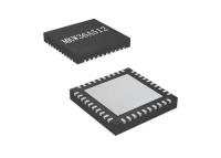 China Low Energy MKW36A512VFP4 BT 5.0 Wireless Microcontroller IC  5dBm VFQFN40 for sale