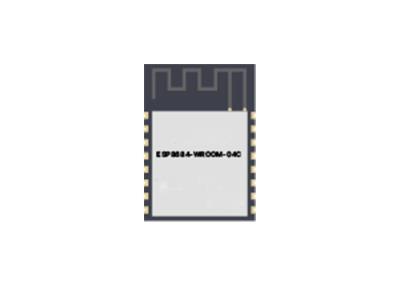 China Industrial Automation ESP8684-WROOM-04C BLE 5 Module 2.4GHz WiFi for sale