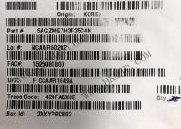 China FPGA IC 5AGZME7H3F35C4N Field Programmable Gate Array 5AGZME7 FBGA1152 for sale
