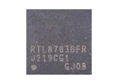 China RTL8763BFR BT IC Low Energy 5.0 Dual Mode Chip RTL8763 TWS BT Headset for sale