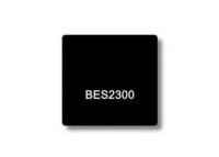 China BES2300  IC BT Low Power WiFi BT Dual Mode AIoT SoC Chip BGA Package for sale