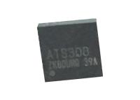 China ATS300X  BT IC TWS True Wireless BT 5.0 Earphone Ic ATS300 Low Power QFN32 for sale