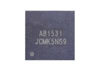 China AB1531 5.0 BT IC BGA76 Active Noise Cancellation IC Dual Mode Single Chip for sale