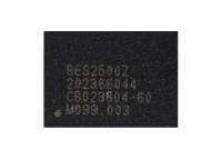 China BT Audio SoC IC BES2500Z-80 Active Noise Cancellation Chip BGA Package for sale