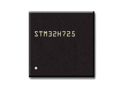 China Integrated Circuit Chip STM32H725REV6 STM32H725 32 Bit RISC Core MCU Chip for sale