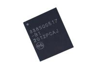 China 338S00517 Iphone Ic Chip Power Management IC For Dynamic Head Tracking Spatial Audio for sale
