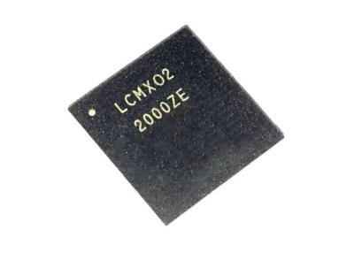 China Field Programmable Gate Array LCMXO2-2000ZE-1UWG49ITR MachXO2 Embedded Field Programmable Gate Array IC 49-UFBGA for sale