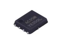 China MOS Single N Channel Mosfet Transistor IC 14 NC  NTMFS4C05NT1G DFN5 for sale