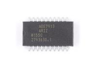 China Polyphase Energy Metering IC SOIC20 ADE7913ARIZ Solar Inverters for sale