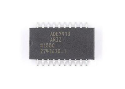 China Polyphase Energy Metering IC SOIC20 ADE7913ARIZ Solar Inverters for sale