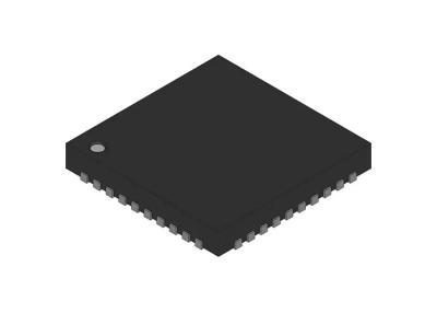 China 8 Phase Circuit Chips Integrated 10mA IR35215MTRPBF Dual Loop Voltage Regulator for sale