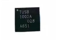 China USB3.2 10Gbps Integrated Chips TUSB1002ARGER Dual Channel Linear Redriver QFN24 for sale