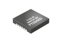 China Integrated Circuit Chip FT234XD-R USB To Serial UART Interface FT234 DFN12 for sale