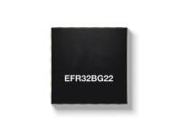 China Wireless Communication Module EFR32BG22C222F352GM32-C High Performance RF Transceiver 32-VFQFN for sale
