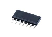 China Integrated Circuit Chip TCAN1146DRQ1 135 mV Transceiver Half CAN 14-SOIC for sale