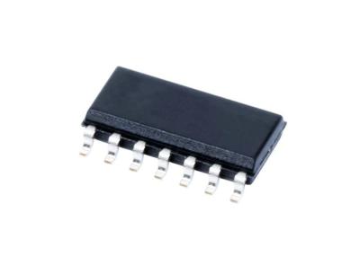 China Integrated Circuit Chip TCAN1146DRQ1 135 mV Transceiver Half CAN 14-SOIC for sale