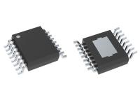 China Integrated Circuit Chip DRV8876QPWPRQ1 Bipolar Motor Driver 16-TSSOP for sale