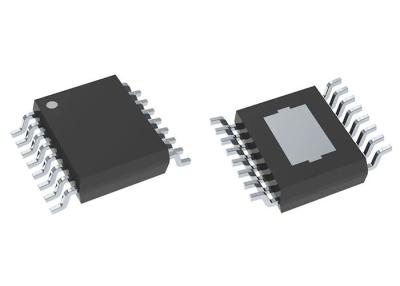 China Integrated Circuit Chip DRV8876QPWPRQ1 Bipolar Motor Driver 16-TSSOP for sale