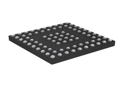 China IC FPGA 37 I/O 80CKFBGA LIF-MDF6000-6KMG80I Field Programmable Gate Array for sale
