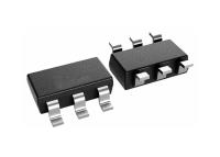 China Integrated Circuit Chip LM73C0QDDCRQ1 Digital Temperature Sensor LM73-Q1 SOT-23-6 for sale