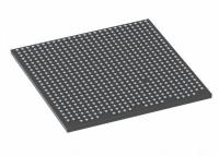 China Virtex-5 Family FPGA XC5VLX30T-1FF323C Embedded - Field Programmable Gate Array for sale