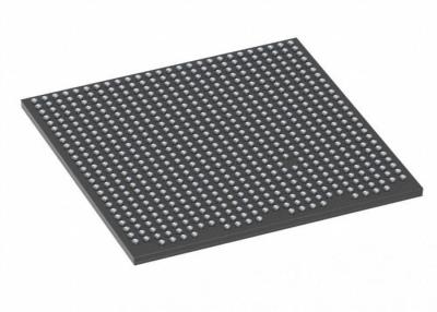 China Virtex-5 Family FPGA XC5VLX30T-1FF323C Embedded - Field Programmable Gate Array for sale