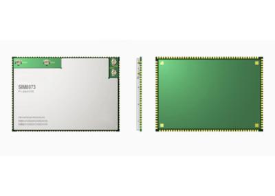 China LTE Cat 4 Smart Module 2.0GHz SIM8973W SIM8973 Wireless Communication Module for sale
