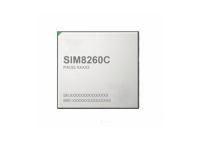 China 5G Wireless Communication Module SIM8260C Multi Band 5G Module LGA Package for sale