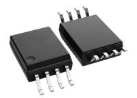 China AMC23C12QDWVRQ1 Analog Comparators with Adjustable Threshold and Latch Function for sale