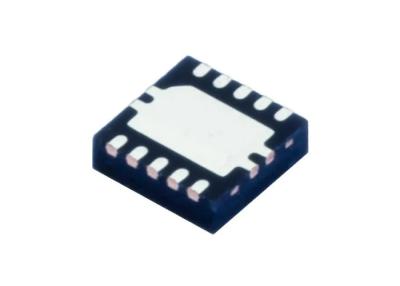 China Integrated Circuit Chip TPS62402QDRCRQ1 2.25MHz 400mA and 600mA Dual Step-Down Converter for sale