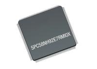 China 10MB Automotive Chips SPC58 SPC58NH92E7RMI0X 32 Bit Tri Core Microcontroller IC for sale