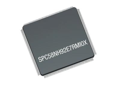 China 10MB Automotive Chips SPC58 SPC58NH92E7RMI0X 32 Bit Tri Core Microcontroller IC for sale
