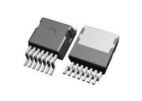 China AIMBG120R060M1 Integrated Circuit Chip 33A Silicon Carbide MOSFET Transistors TO-263-7 for sale