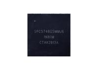 China SMD SMT Power Control IC SPC5748GSMMJ6 Gateway Communication Management 32Bit BGA for sale