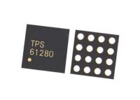 China 2.3MHz Power Management IC TPS61280DYFFR 5A Voltage Regulators DSBGA16 for sale