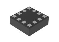 China IIS2MDCTR High-accuracy Ultra-low-power 3-axis digital output Magnetoresistive Sensor for sale
