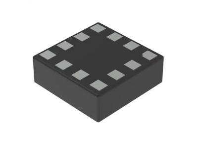 China IIS2MDCTR High-accuracy Ultra-low-power 3-axis digital output Magnetoresistive Sensor for sale