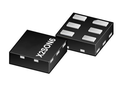 China 100Mbps NTB0101GS1Z 1Bit Dual Supply Translating Transceiver X2SON6 for sale