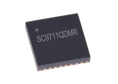 China Buck Controller IC SC9711QDMR Fast Charging Chip SC9711 Dual Port Fast Charging for sale