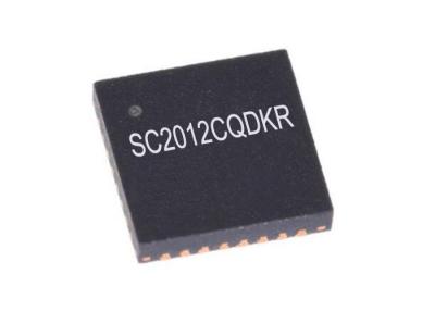 China Fast Charging Chip SC2012CQDKR PD Controller IC QFN20 Highly Integrated for sale