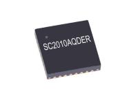 China Power Management IC SC2010AQDER USB PD Controller Chip SC2010A QFN32 for sale
