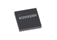 China Highly Integrated SC2003QDER DPDM Controller Chip QFN32 Fast Charging Chip for sale