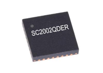 China 30V Fast Charging Chip SC2002QDER QFN32 PD DFP Controller Chip for sale