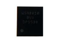 China Smart Speaker Amplifier IC WSA8810 Up To 2W Of Class-D Power BGA Package for sale