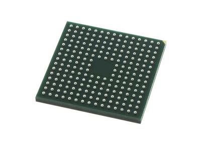 China STM32H755XIH6 Integrated Circuit Chip ARM Cortex Microcontroller IC 265-TFBGA Package for sale