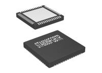 China Wireless Communication Module STA8089FGBTR 12Mbps Positioning Receiver 56-VFQFN for sale