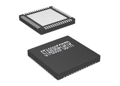 China Wireless Communication Module STA8089FGBTR 12Mbps Positioning Receiver 56-VFQFN for sale