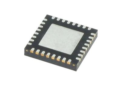 China High Performance EFR32BG22C224F512GM32-C 2.4GHz Wireless RF System On A Chip for sale