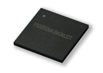 China FS32R294LBK0MJDT Radar Microcontroller Chip LFBGA269 Double Core Clock Frequency for sale
