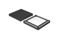 China EFR32BG22C224F512GM40-C BT IC RF System On A Chip SoC Blue Gecko QFN40 Package for sale